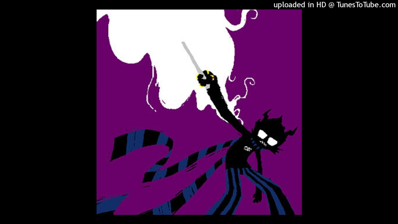 Eridan's Theme - AlterniaBound OST