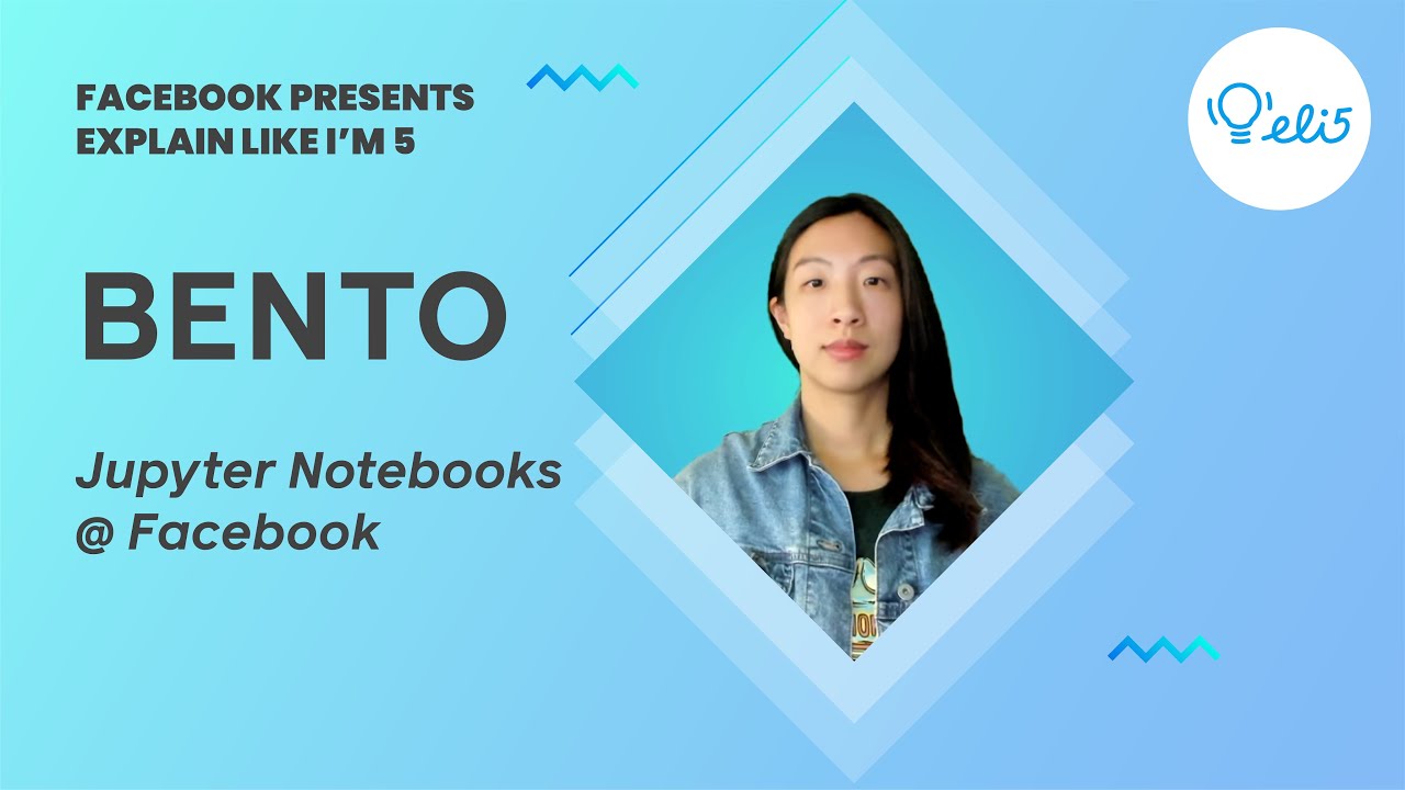 ELI5: Bento