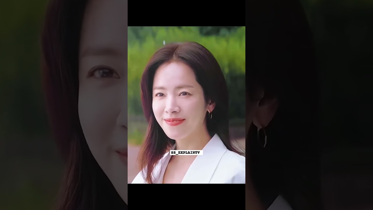 First Time she is that much happy 😊 #lovescout #hanjimin #leejunhyuk #kdrama #love #play  #trending