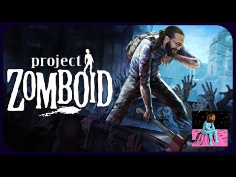 🔴 LIVE 🧟♂️ Project Zomboid MP 😲 |