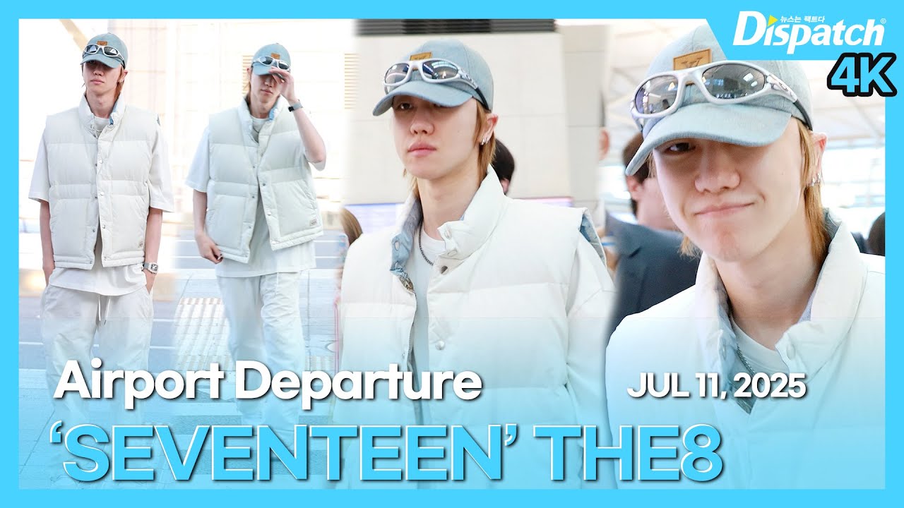 "I Was the Reference for Jinwoo" — Ahn Hyo-seop Shares Behind-the-Scenes of K-Pop Demon Hunters ...