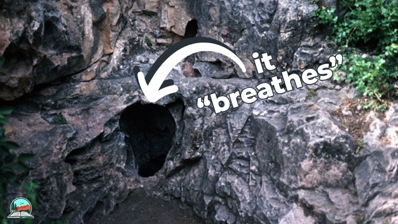 This Was the World's First Protected Cave