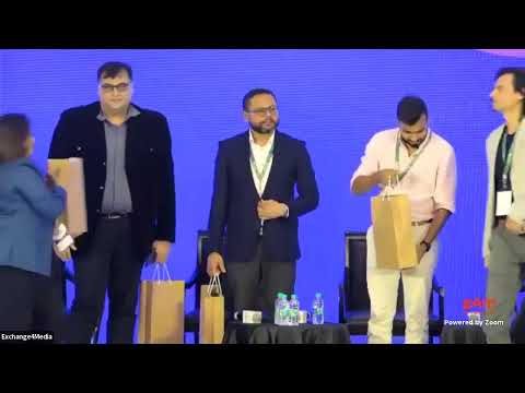 Watch Live⚡ e4m Health And Wellness Marketing Conference 2024!