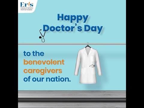 Eris Lifesciences | Doctor's Day 2021