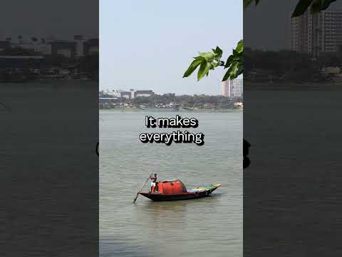 Discovering India from A to Z: K is for…
