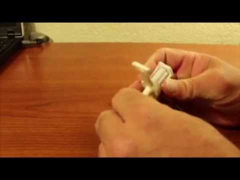 Bivona TTS Adult Tracheostomy Tube