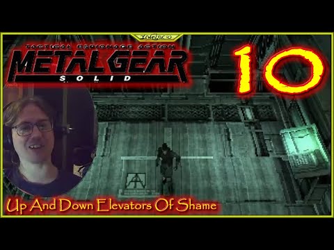 Steam Community :: Video :: Up & Down Evelators Of Shame Lets Play ...