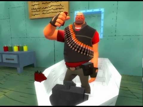 Steam Community :: Video :: This is Patrick (Tf2)