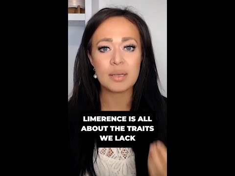 What's the Reason Behind Limerence?