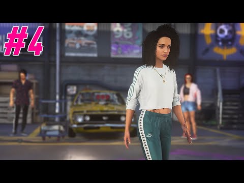 Steam Community :: Video :: ASİ KIZ ANA (ÆNA) | Need for Speed Heat #4