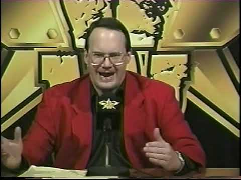 OVW TV 1/4/03