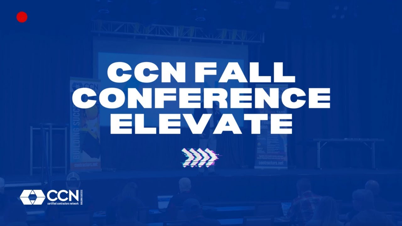 Consultant in Construction | Contractor Consulting | CCN Network