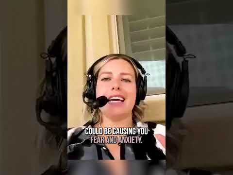 How to Stop Anxiety Around Money