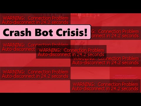 Steam Community :: Video :: The Crash Bot Crisis! [TF2]