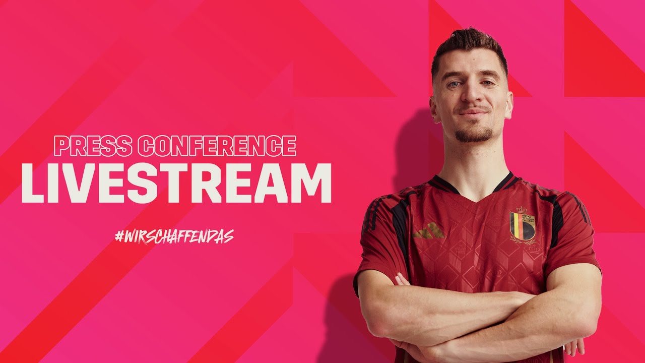 Wat vertelt Meunier na zijn comeback? Volg of herbekelijk hier