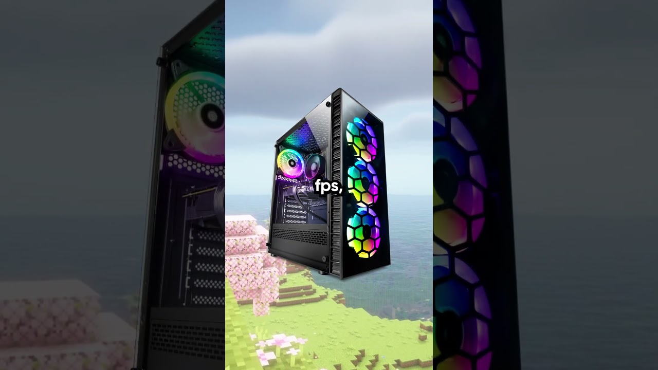 Mods That Triple Your Minecraft FPS