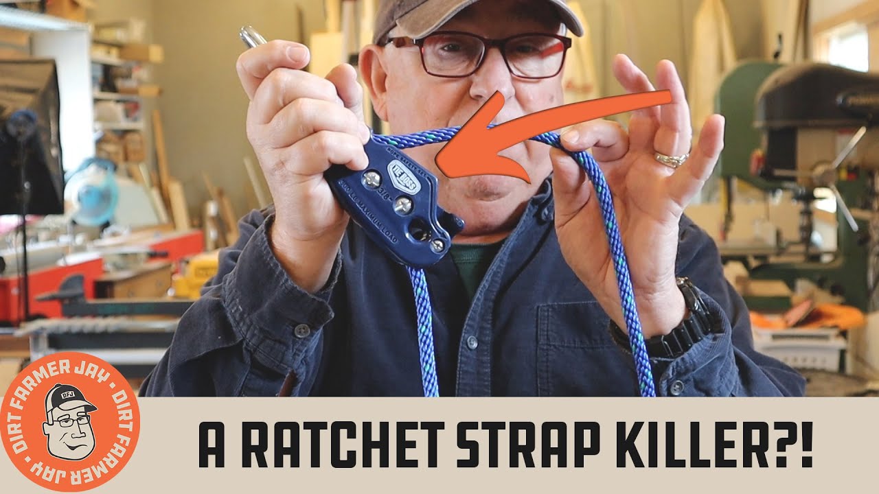 How Good are TieBoss® Tie Downs?