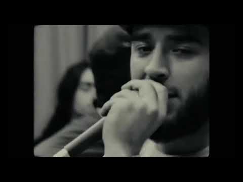Studio Jam Cypher #7