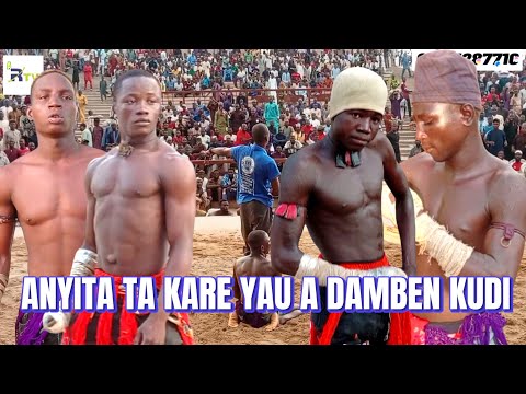 22/6/2025 Yaki yabaci Bahagon sha aike da Bahagon yar mage a damben kudi, Aljanin Ali da shagon boka