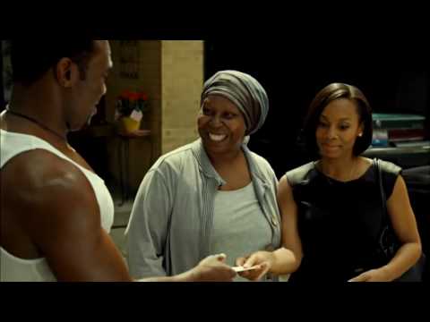 A Day Late and a Dollar Short Official Trailer #1 2014 HD Whoopi Goldberg Movie