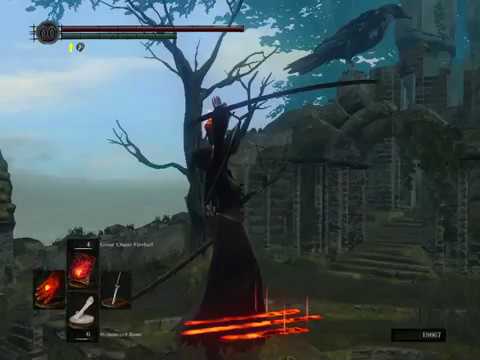 Steam Community :: Video :: DARK SOULS™ REMASTERED blacksmith Vamos ...