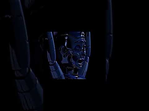 KBH Games FNAF 15 #shorts