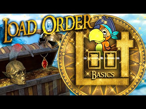 mod conflicts and crashes: LOOT and load order tools