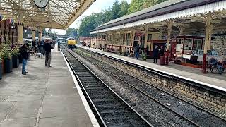 Video Gallery - Sector Trains®