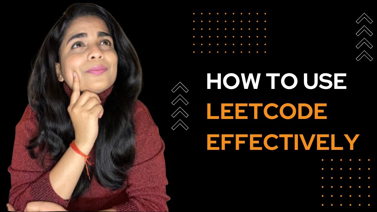 The ULTIMATE LeetCode Study Plan for Beginner | How to use LeetCode Effectively | Codeiyapa