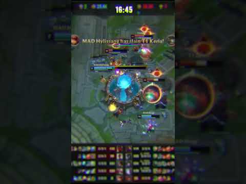 Which team will win the shortest game duration at Worlds?