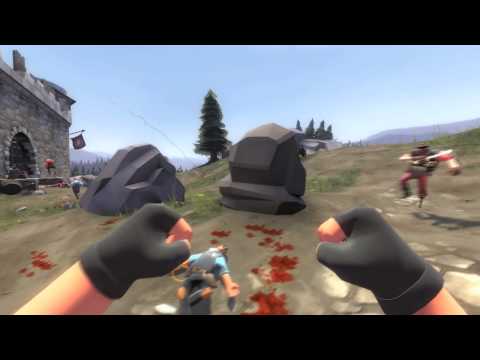 Steam Community :: Video :: TF2: 32 HEAVY FIST KILLS