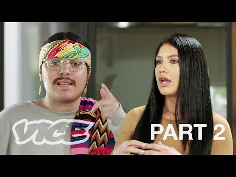 Latino Conservatives Debate Liberals on the Wall, Amnesty, and Political Polarization (Part 2/2)
