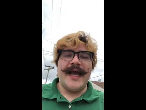 Erie Eats Live Interview with Coach's Sports Bar And Grill