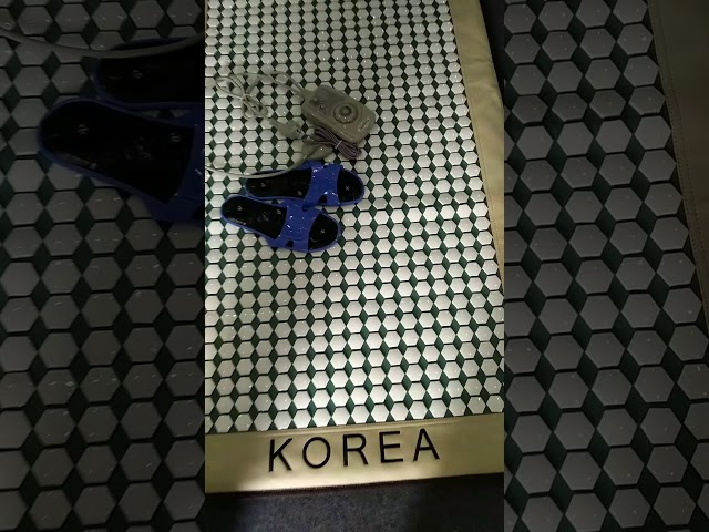 Korean Heating Mat - Korea Jade And Tourmaline Stone Heating Mat Trader ...