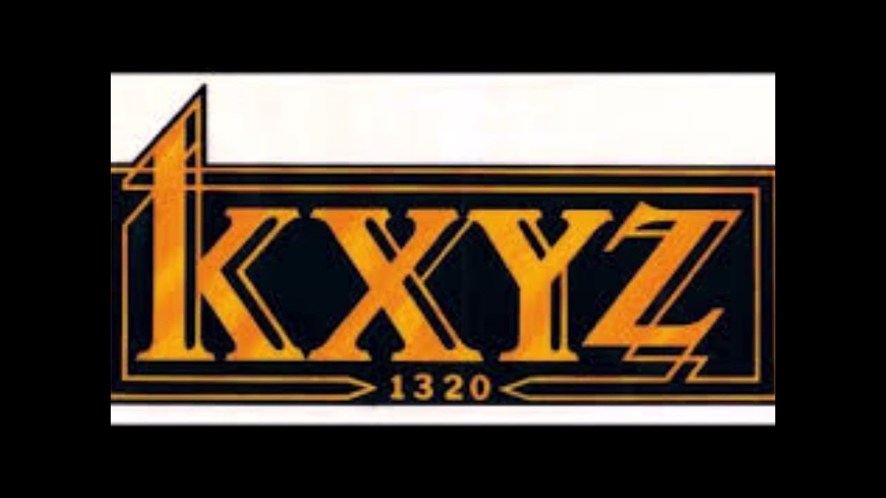 KXYZ Radio Houston - TM You Demo (1975)
