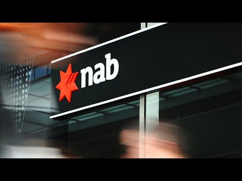 NAB half-year cash profit up 4.1 per cent to $3.5b