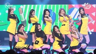 [엠카170316] 구구단 - 나 같은 애 (MPD Full ver.) - 인스티즈(instiz) 인티뮤직 (종료) 카테고리