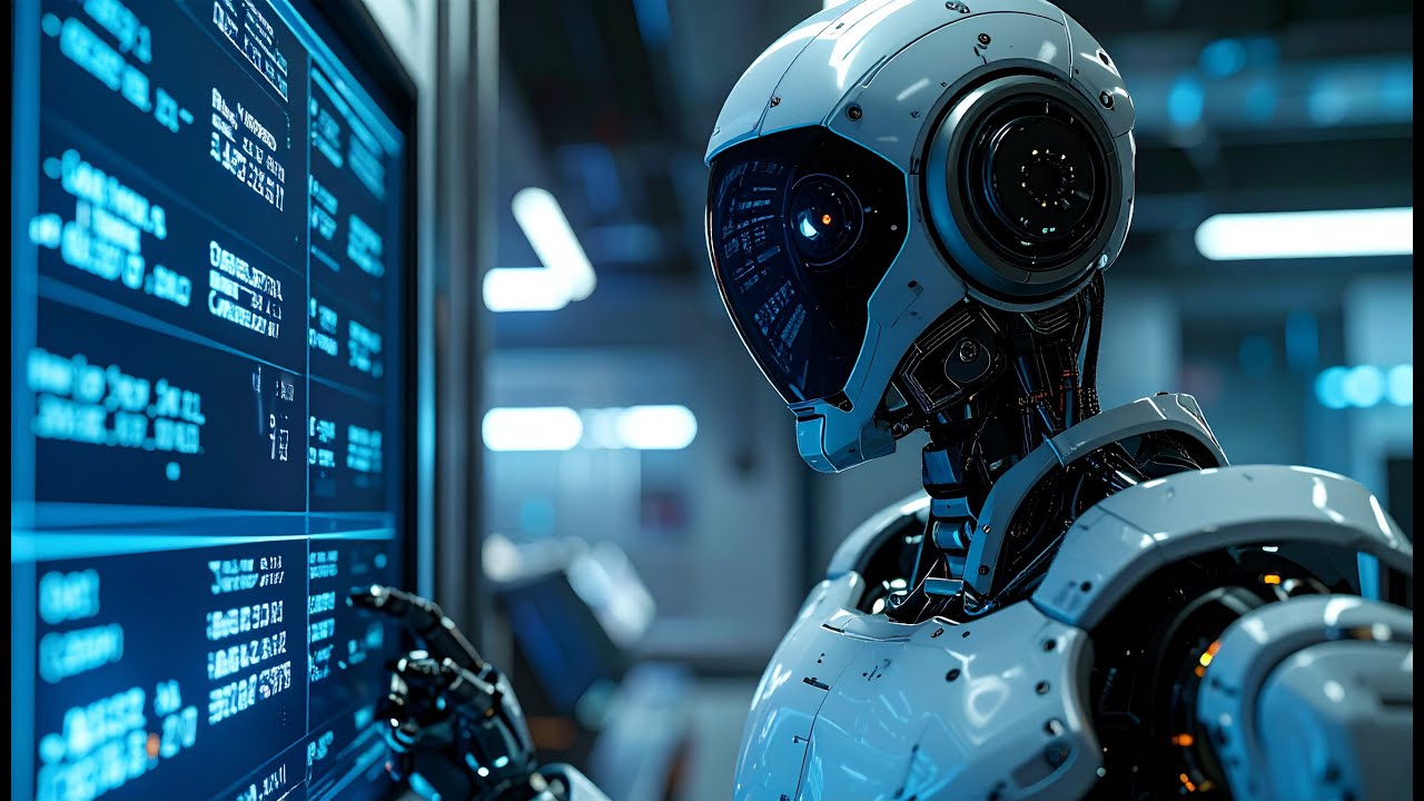 How AI is Revolutionizing Fraud Detection in Banking and Financial Services