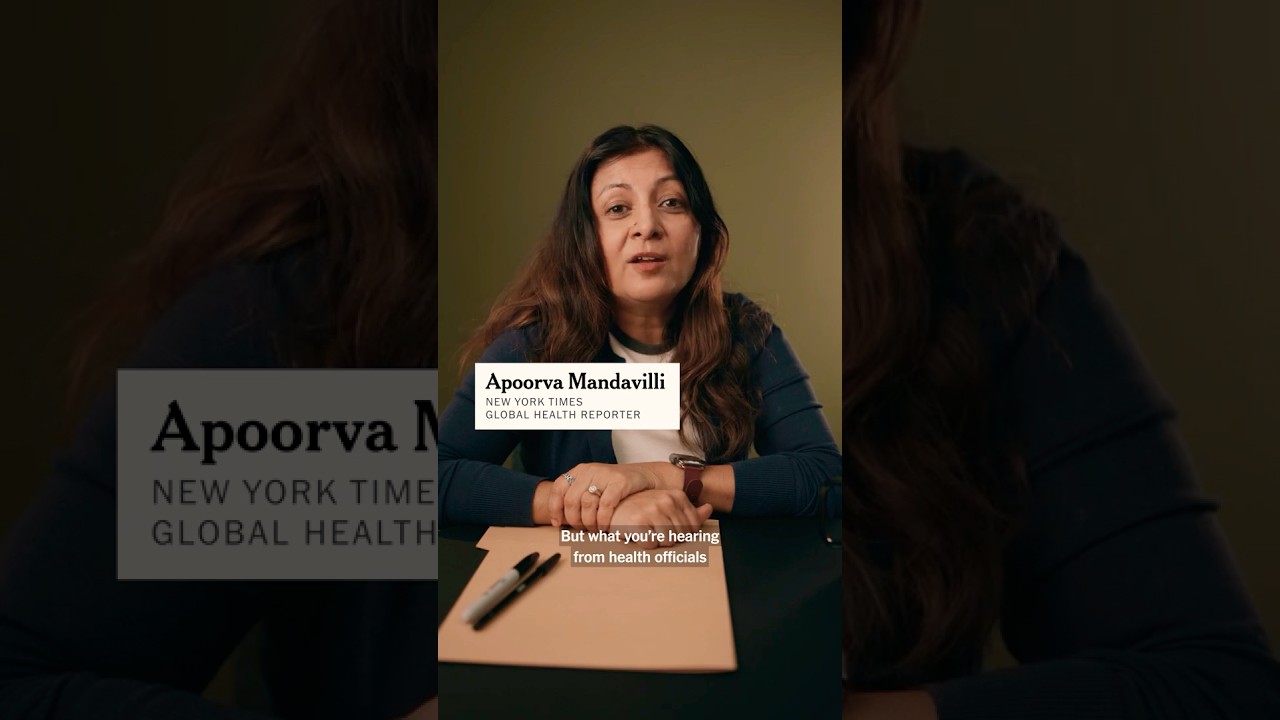 How Worried Should We Be About Hantavirus?