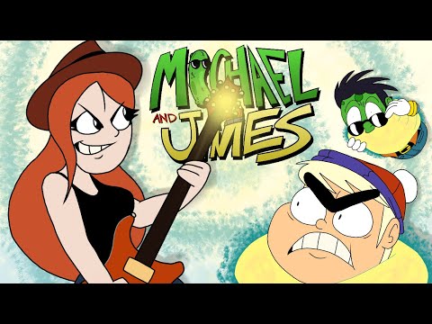 Cartoons! Yay! – JonMastu