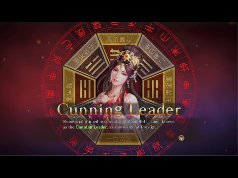 Steam Community :: Video :: Romance of the Three Kingdoms XIII: Fame ...