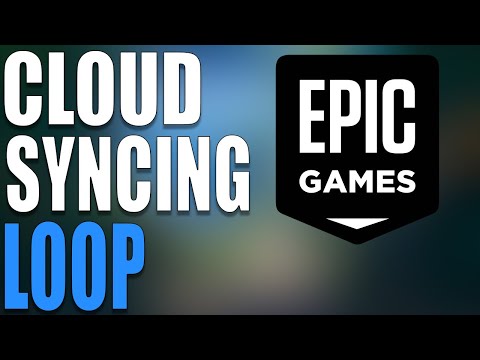 Cloud Save Sync Issues - How to Fix
