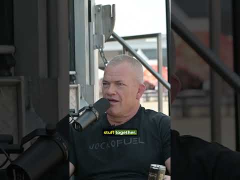 The #1 team building exercise l Retired Navy SEAL Jocko Willink explains