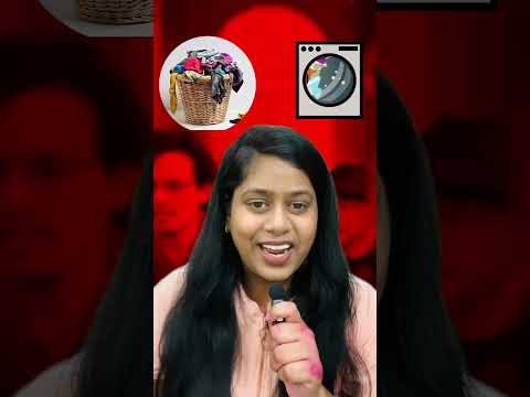 Priyanka Chopra’s Advice! 🔥 Don’t Wash Your Dirty Linen in Public | Meaning & Examples #shorts