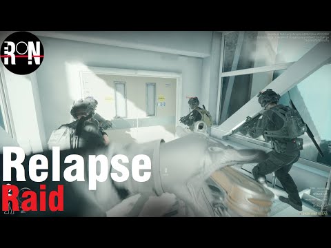 Steam Community :: Video :: Ready Or Not (Early Access) - Relapse - No ...
