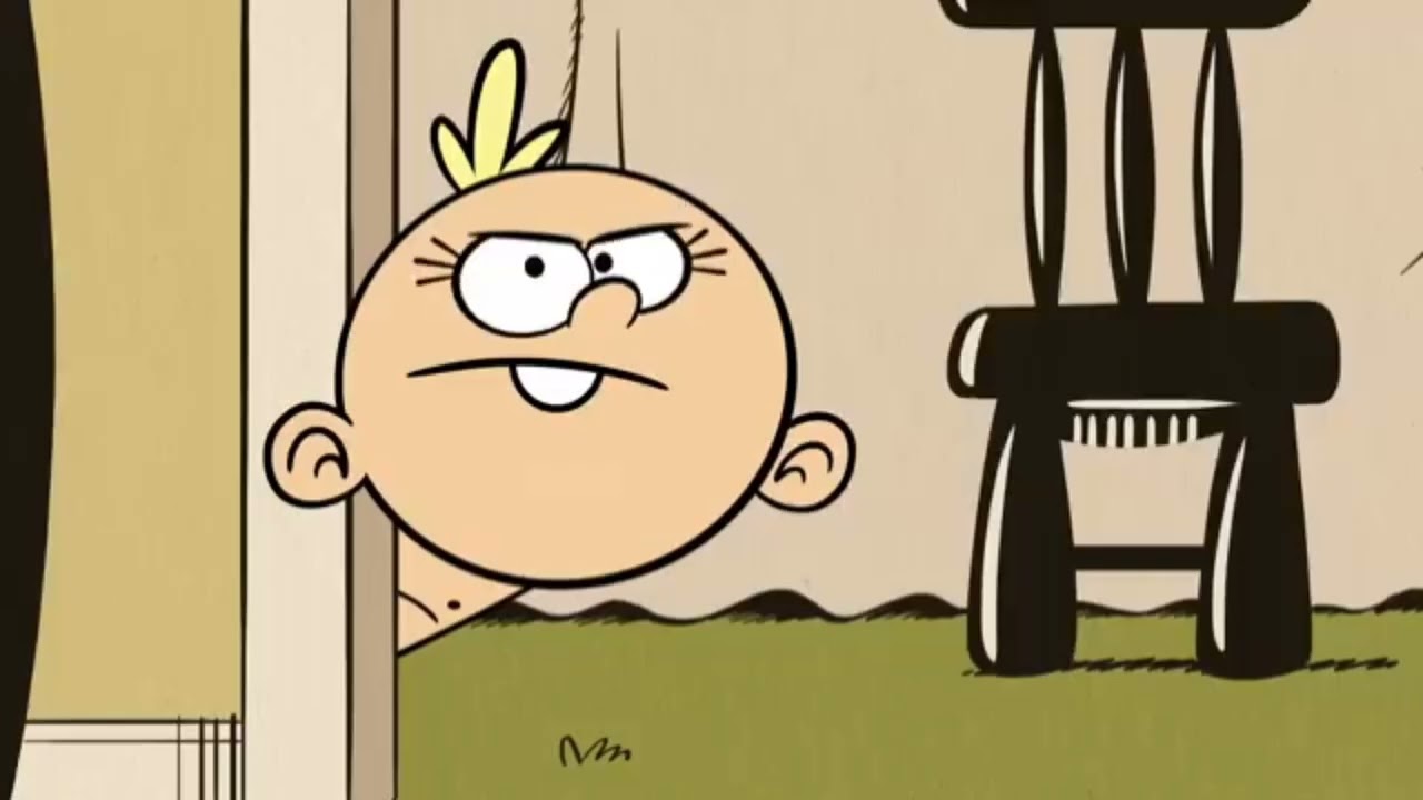 Lincoln Arthur Baby Kate Crying