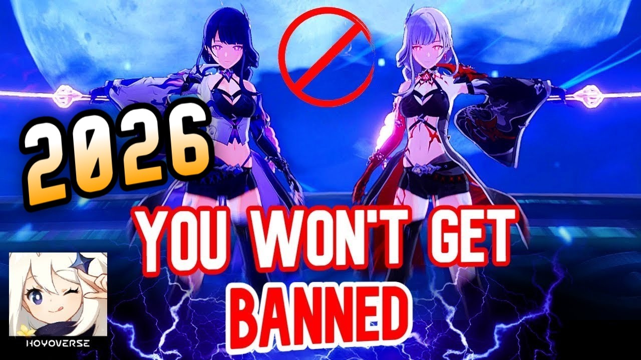 How to Install Genshin Mods Without Getting Banned