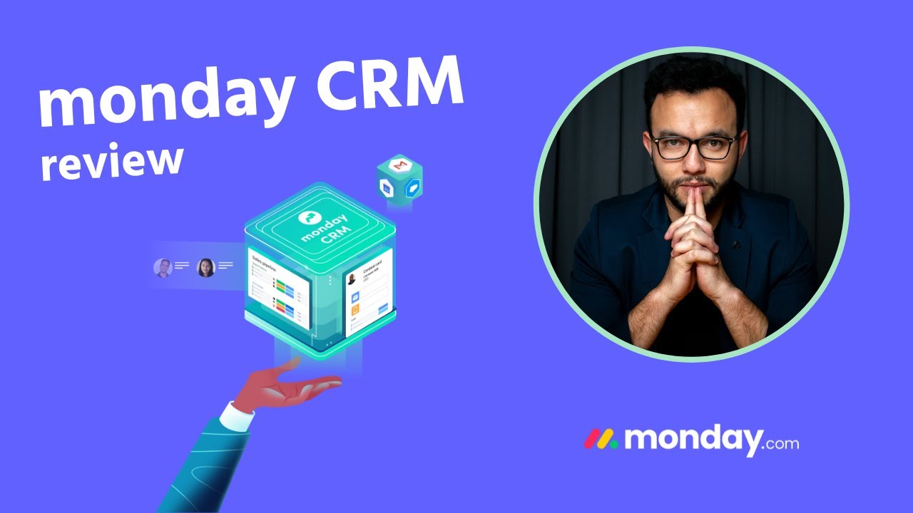 ¿Monday crm para tu empresa? Ventajas y desventajas