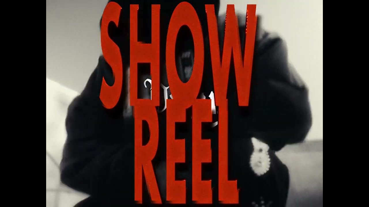 Divinedop Show Reel 2024