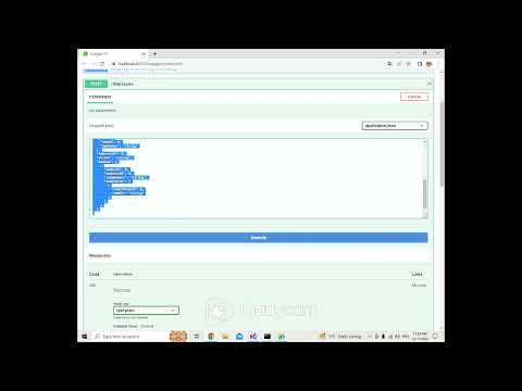 C# Swagger Post - Get access Complex Incoming Request